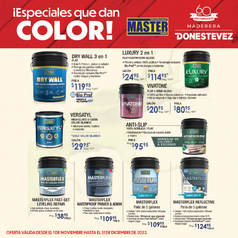 Shop - Maderera Donestevez