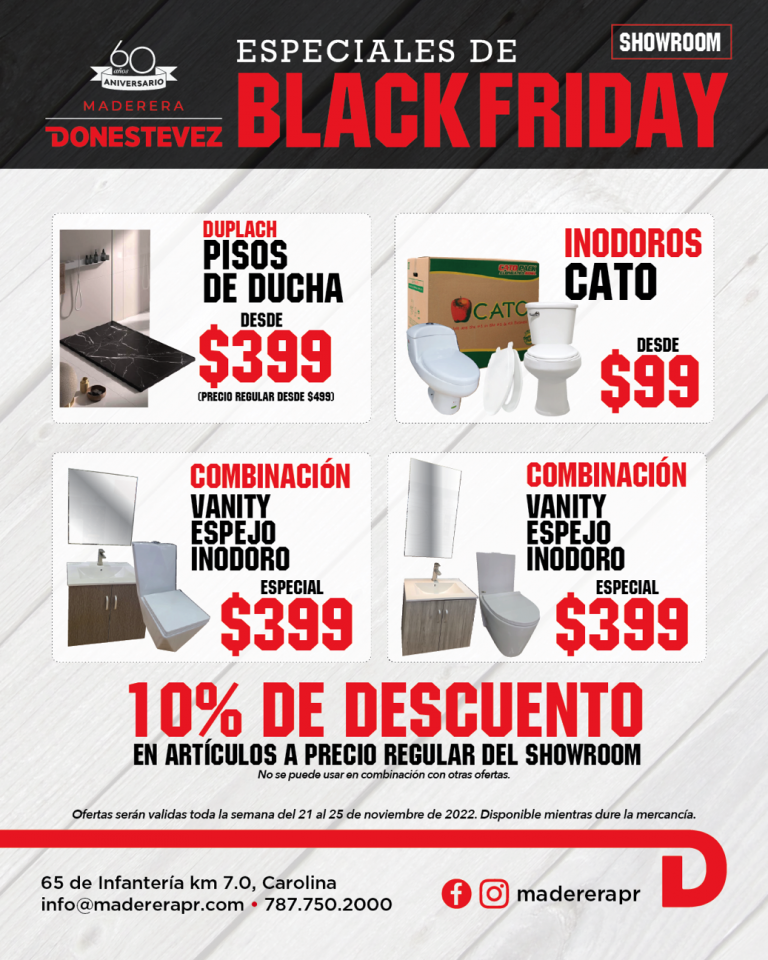 Shopper - Maderera Donestevez